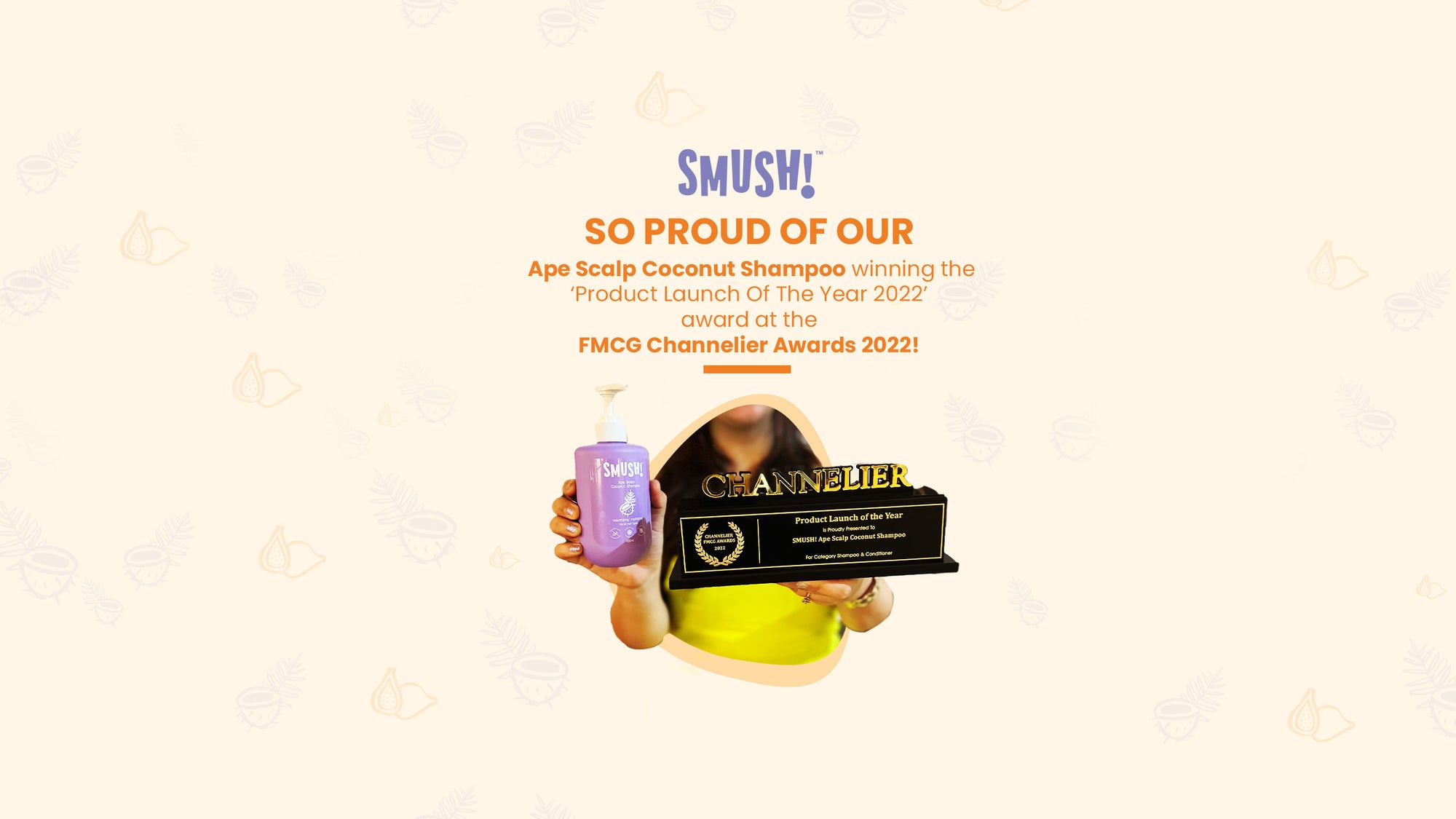 SMUSH! offers premium self care - haircare & skincare - products ...